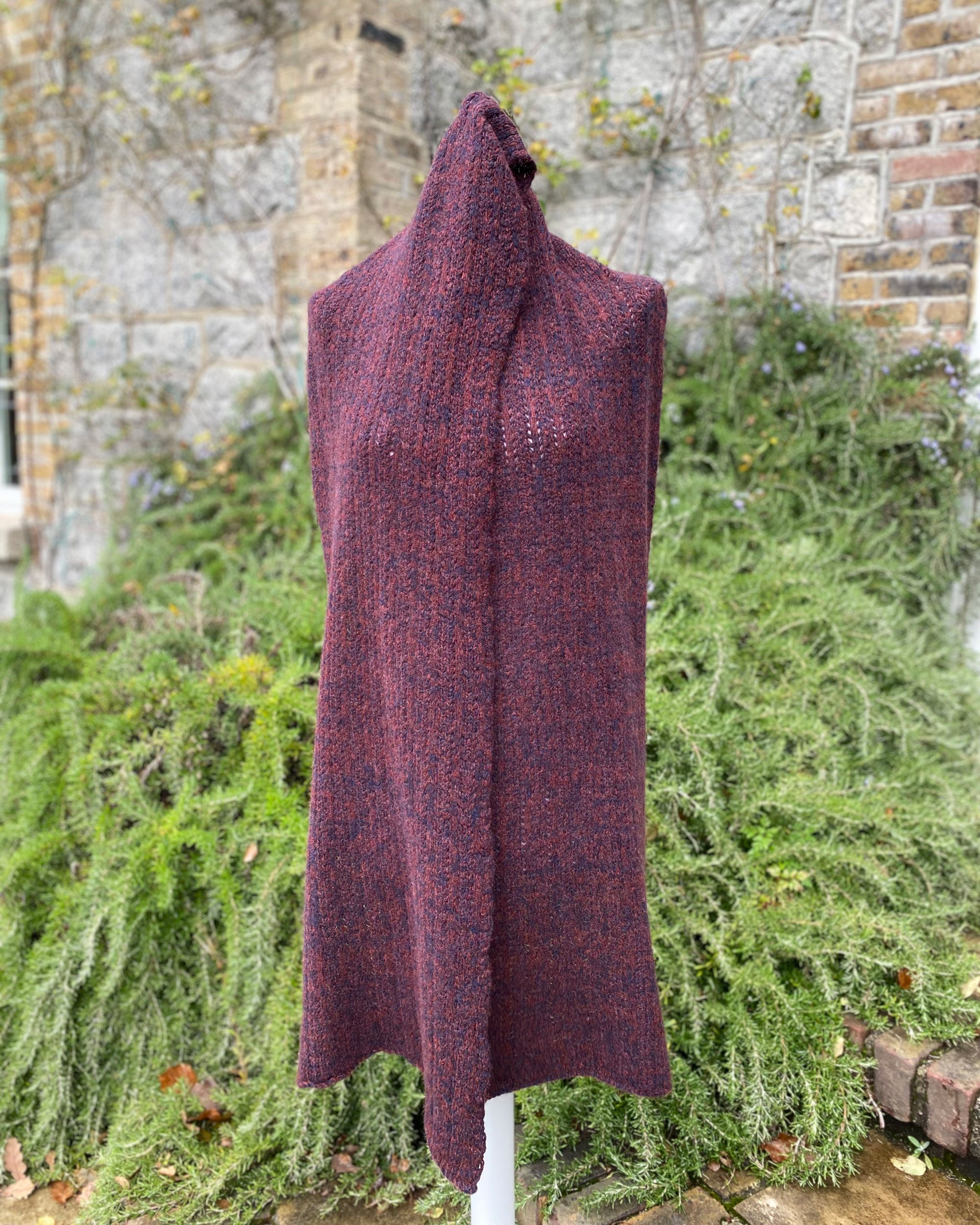 Chunky Stole